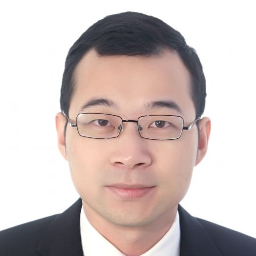 Su Bin – CMS NUS | Centre for Maritime Studies