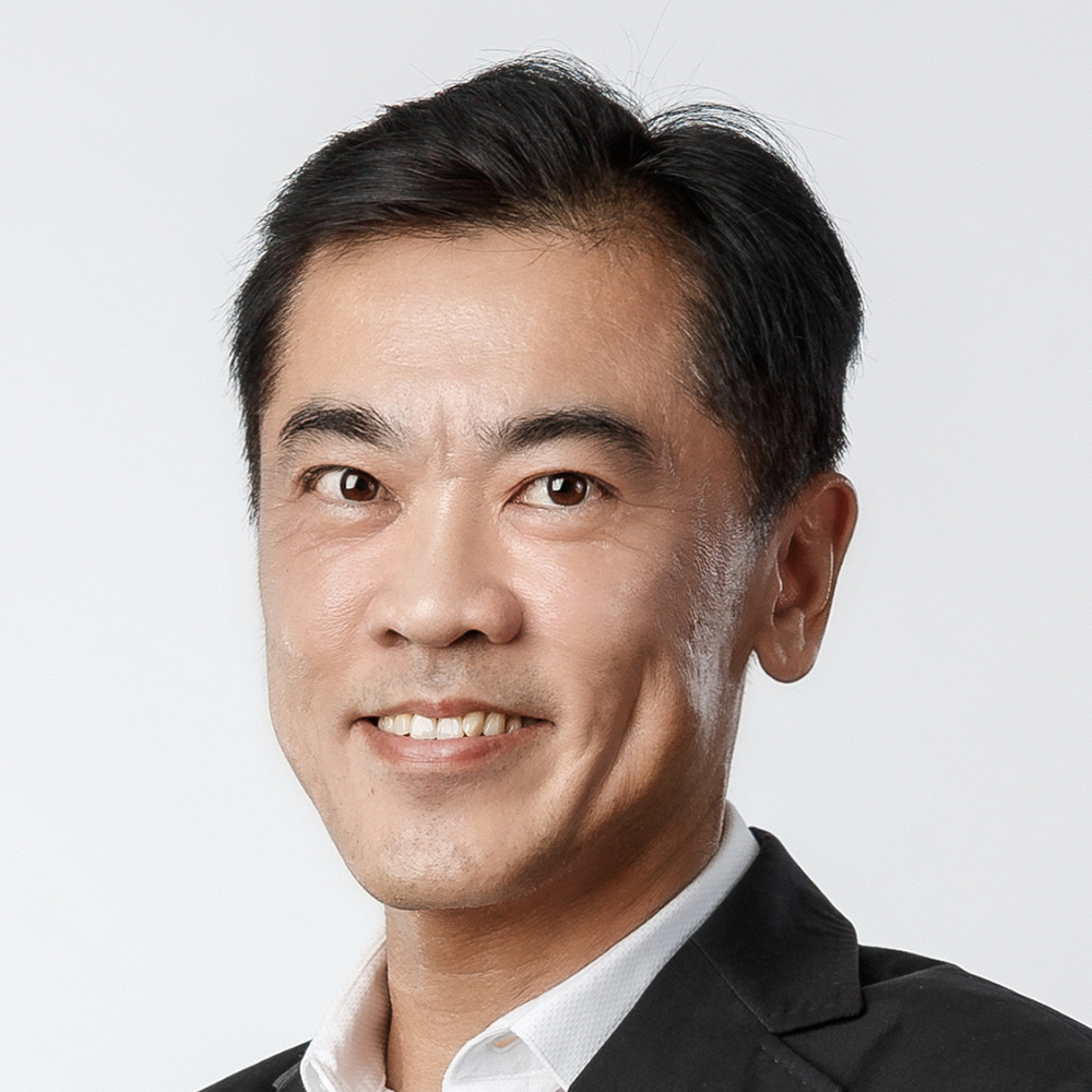 Our People - CMS NUS | Centre for Maritime Studies