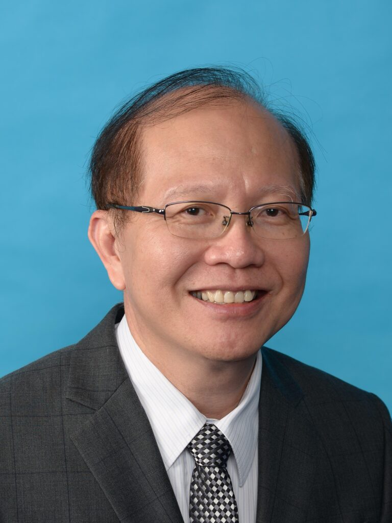 Our People - CMS NUS | Centre for Maritime Studies