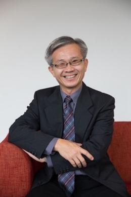 Associate Professor Tan Kok Choon - CMS NUS | Centre for Maritime Studies