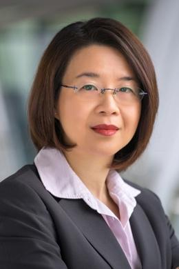 Associate Professor Cheah Lai Yin Sarah - CMS NUS | Centre for Maritime ...