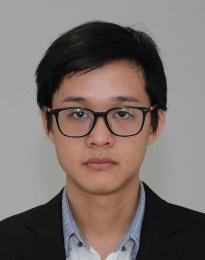 Mr. Lim Rong Sheng - CMS NUS | Centre for Maritime Studies