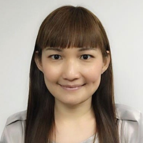 Ms. Koh Ping Piing Gladys - CMS NUS | Centre for Maritime Studies