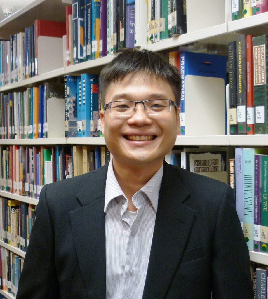 Research Affiliates Archives - CMS NUS | Centre for Maritime Studies