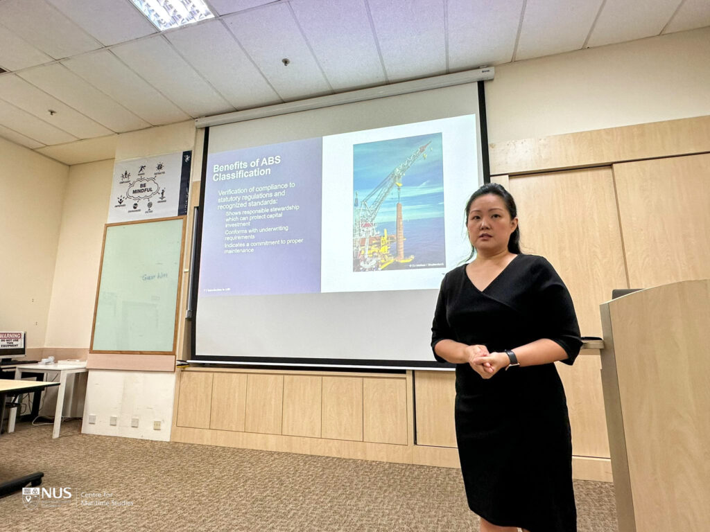 ABS Learning Academy Visit: Insights and Inspiration - CMS NUS | Centre ...