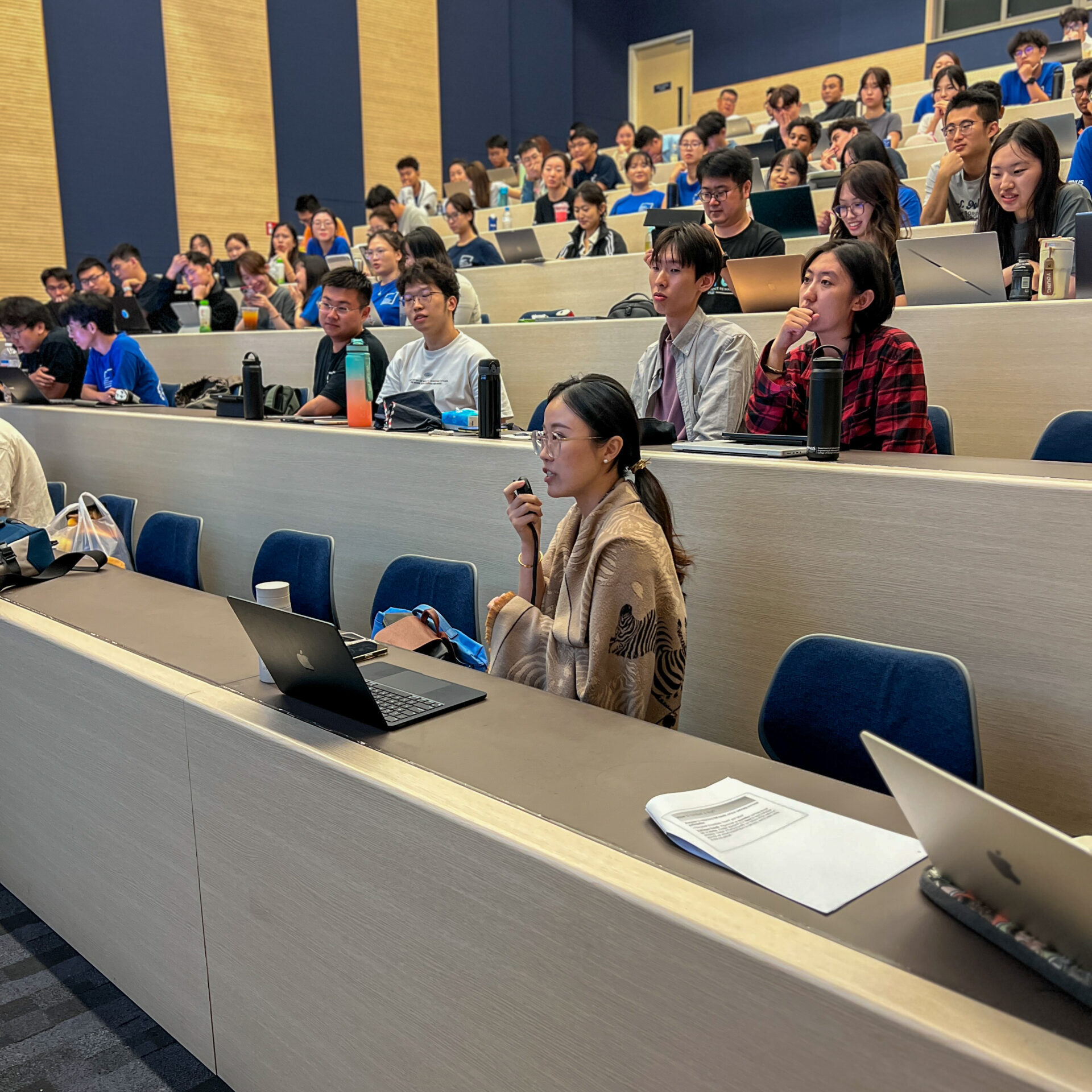 MTM5001 Guest Lecture by Mr Kenneth Lim - CMS NUS | Centre for Maritime ...