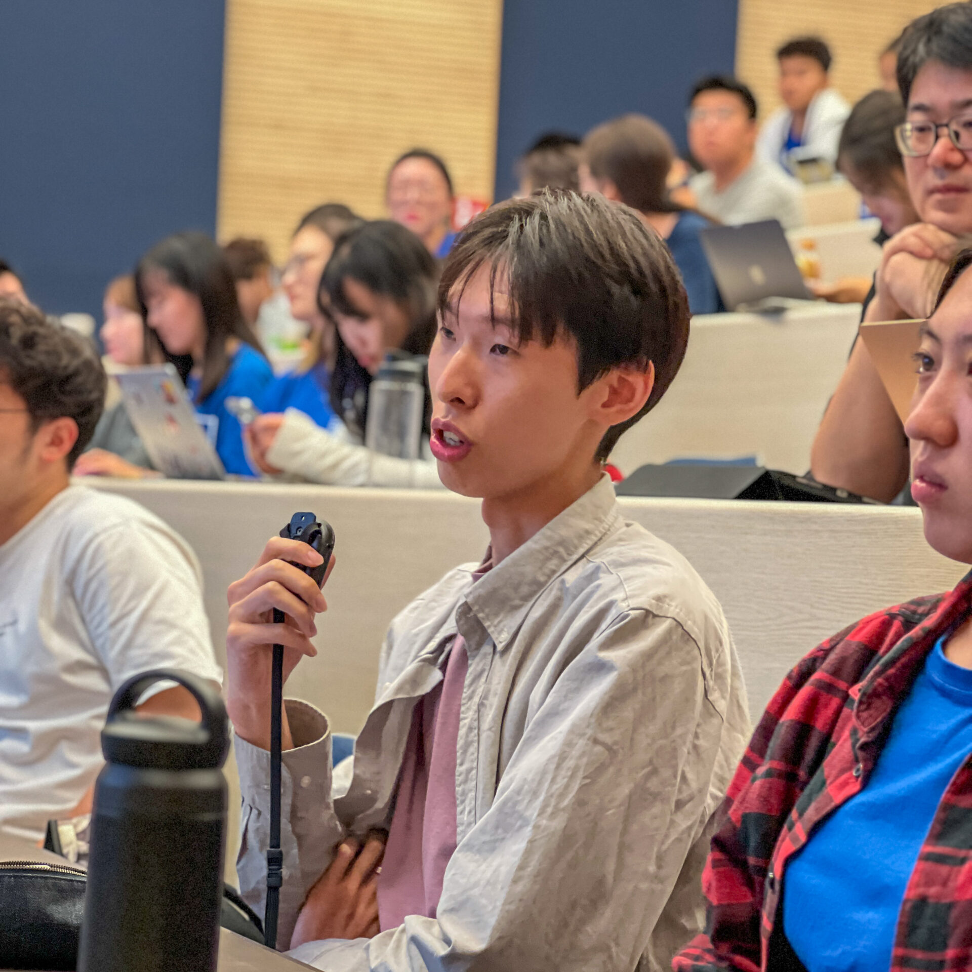 MTM5001 Guest Lecture by Mr Kenneth Lim - CMS NUS | Centre for Maritime ...