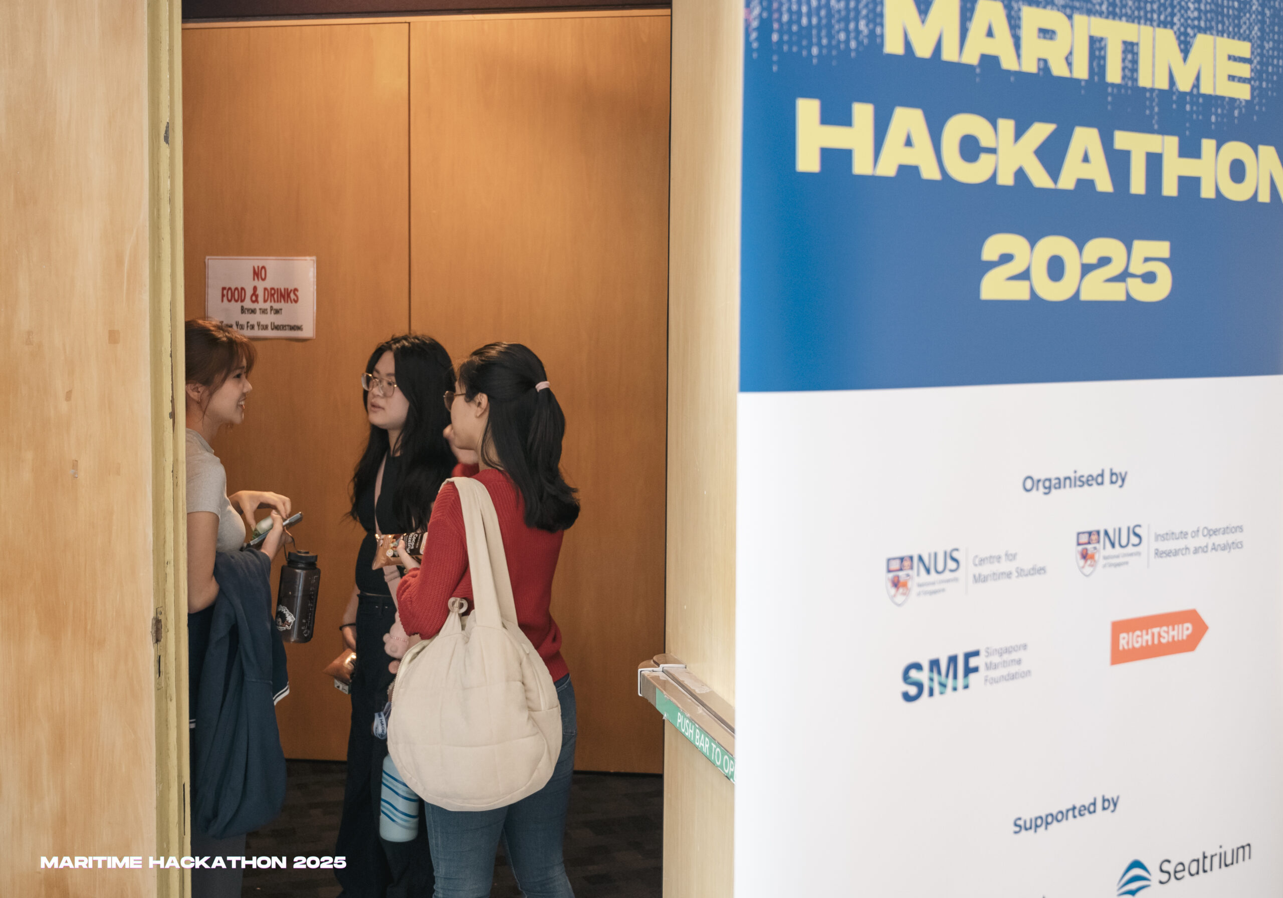 Articles - CMS NUS | Centre for Maritime Studies